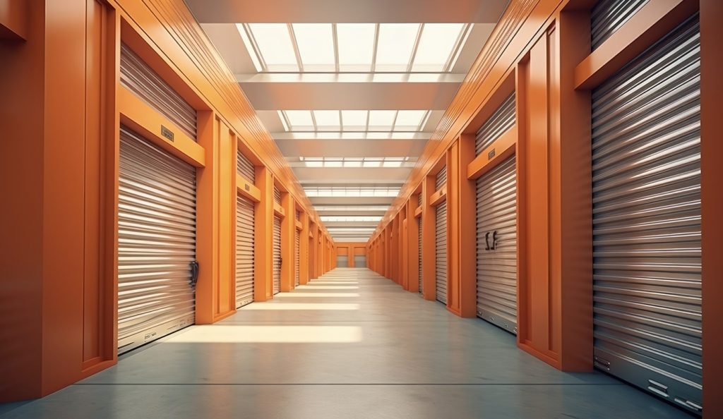 Self storage cerca del aeropuerto: soluciones de almacenamiento cerca ...