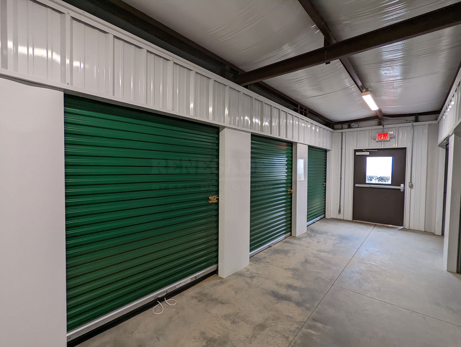 Mini storage en Miguel Hidalgo: almacenamiento cercano y seguro ...