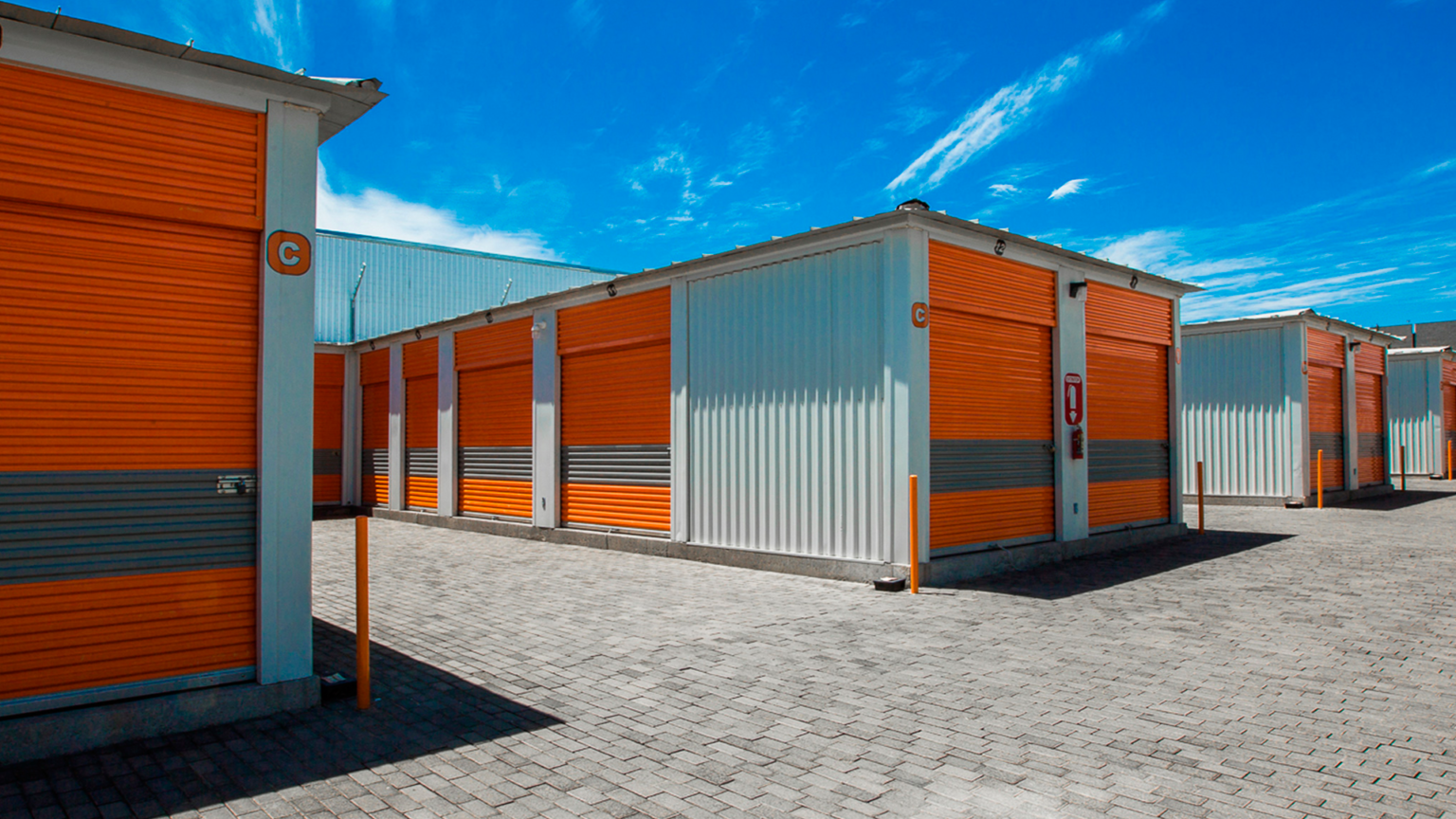 Renta mini bodegas precio: ¿Cuánto cuesta rentar una mini bodega ...