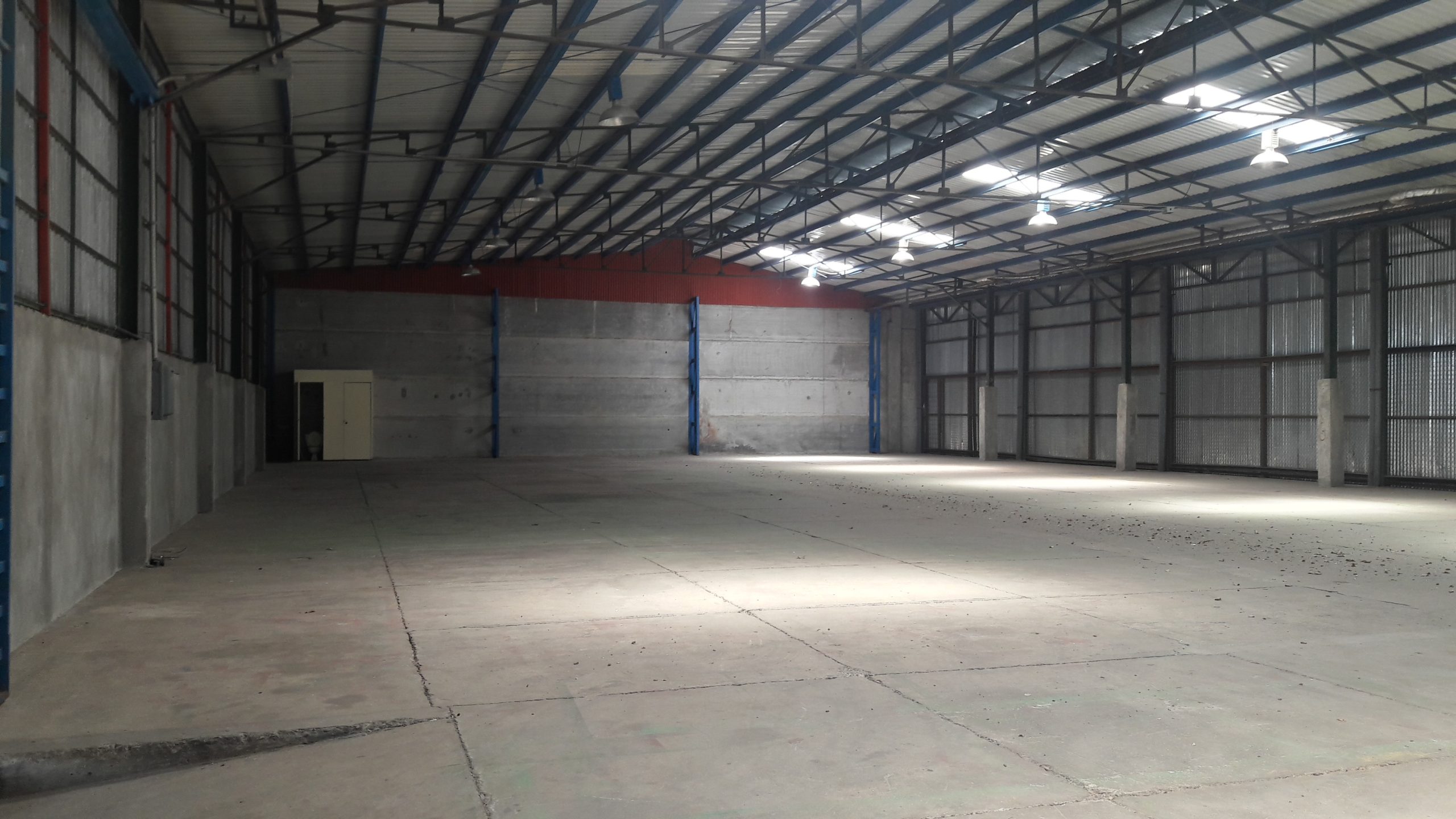 Bodegas de alquiler: encuentra la bodega ideal para almacenar tus ...