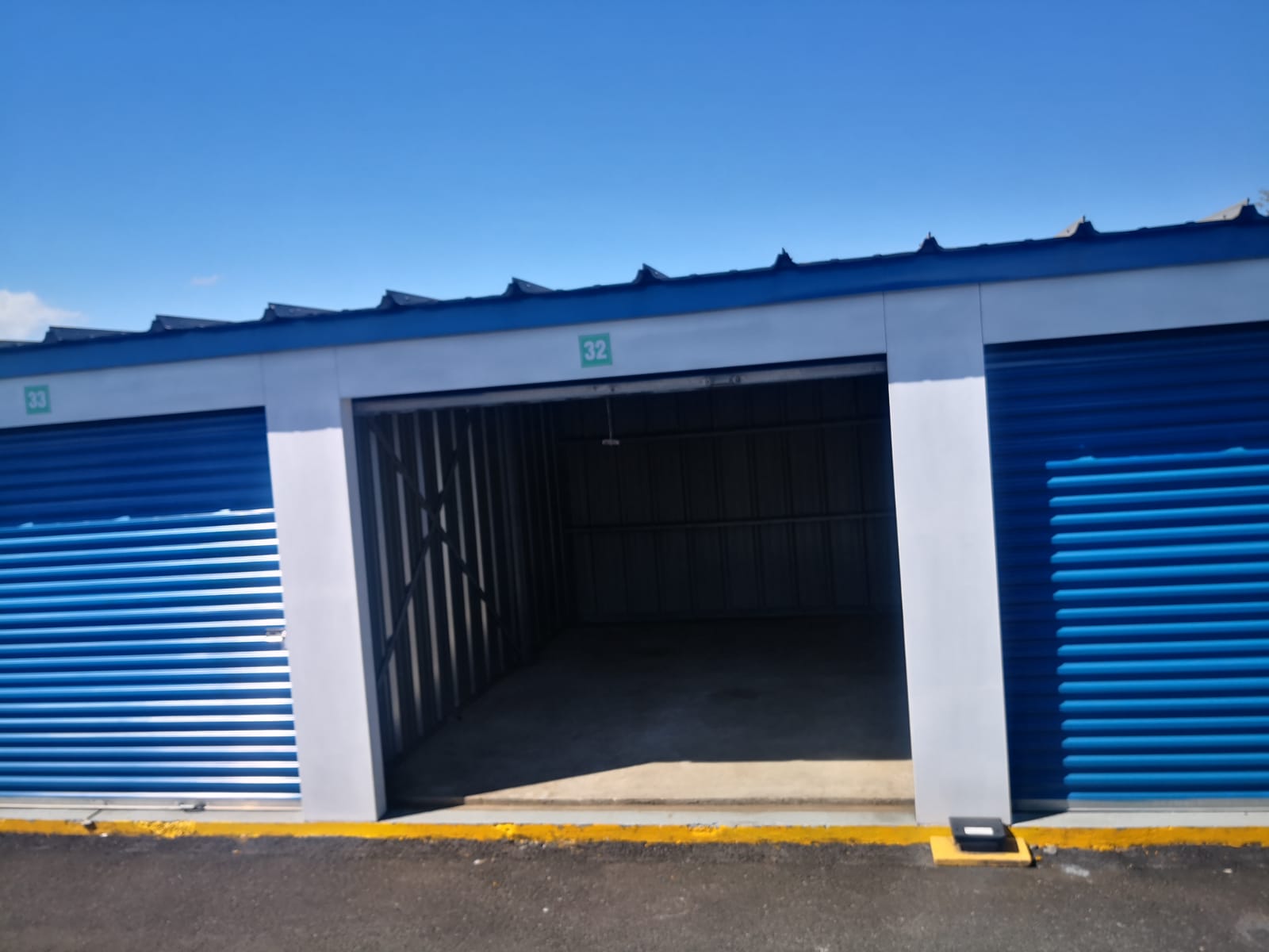 Cómo rentar bodegas en Naucalpan: Guía para alquilar una bodega en ...
