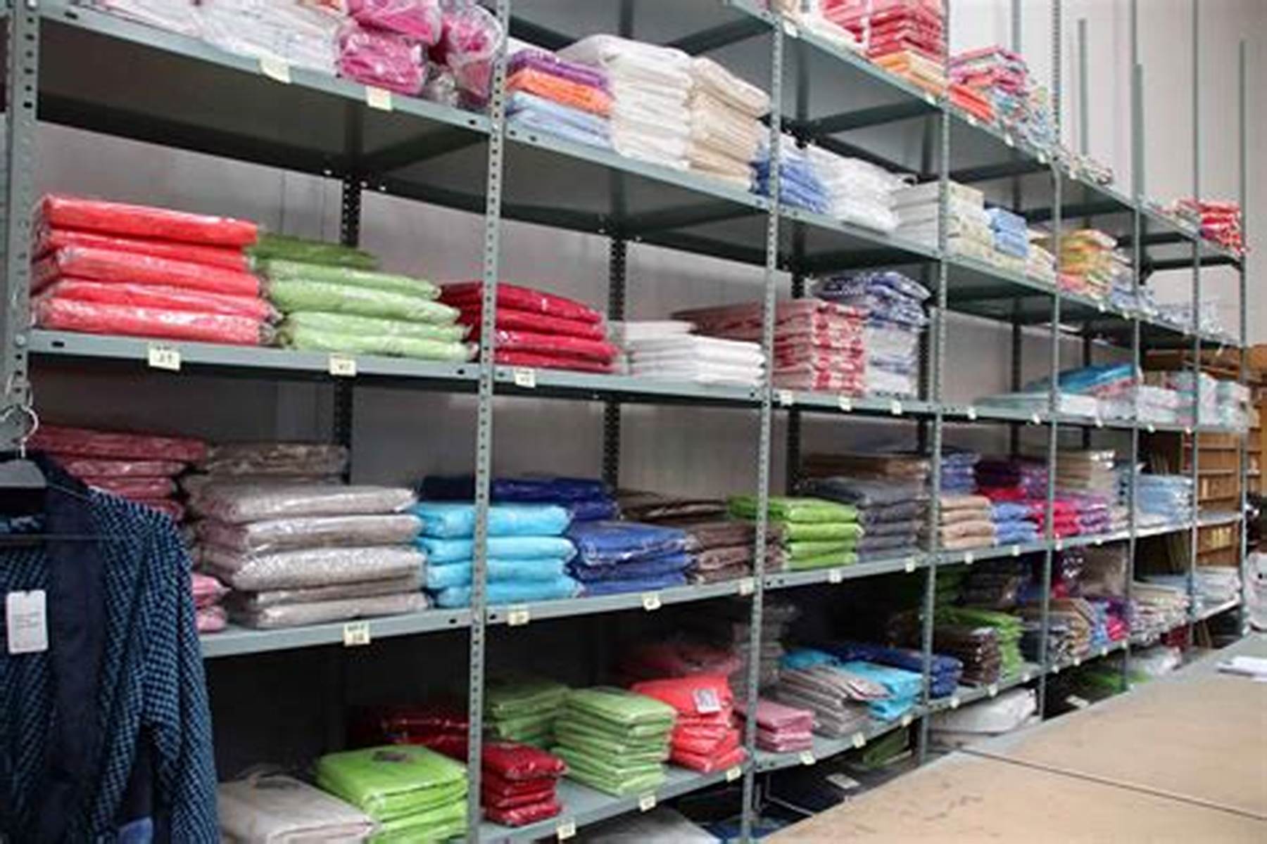 Ideas para guardar ropa: opciones prácticas para almacenar tu ropa ...