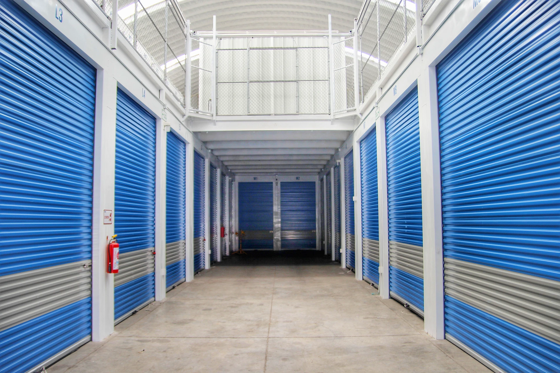 Mini bodegas precio: ¿Cuánto cuesta alquilar una mini bodega? Encuentra ...